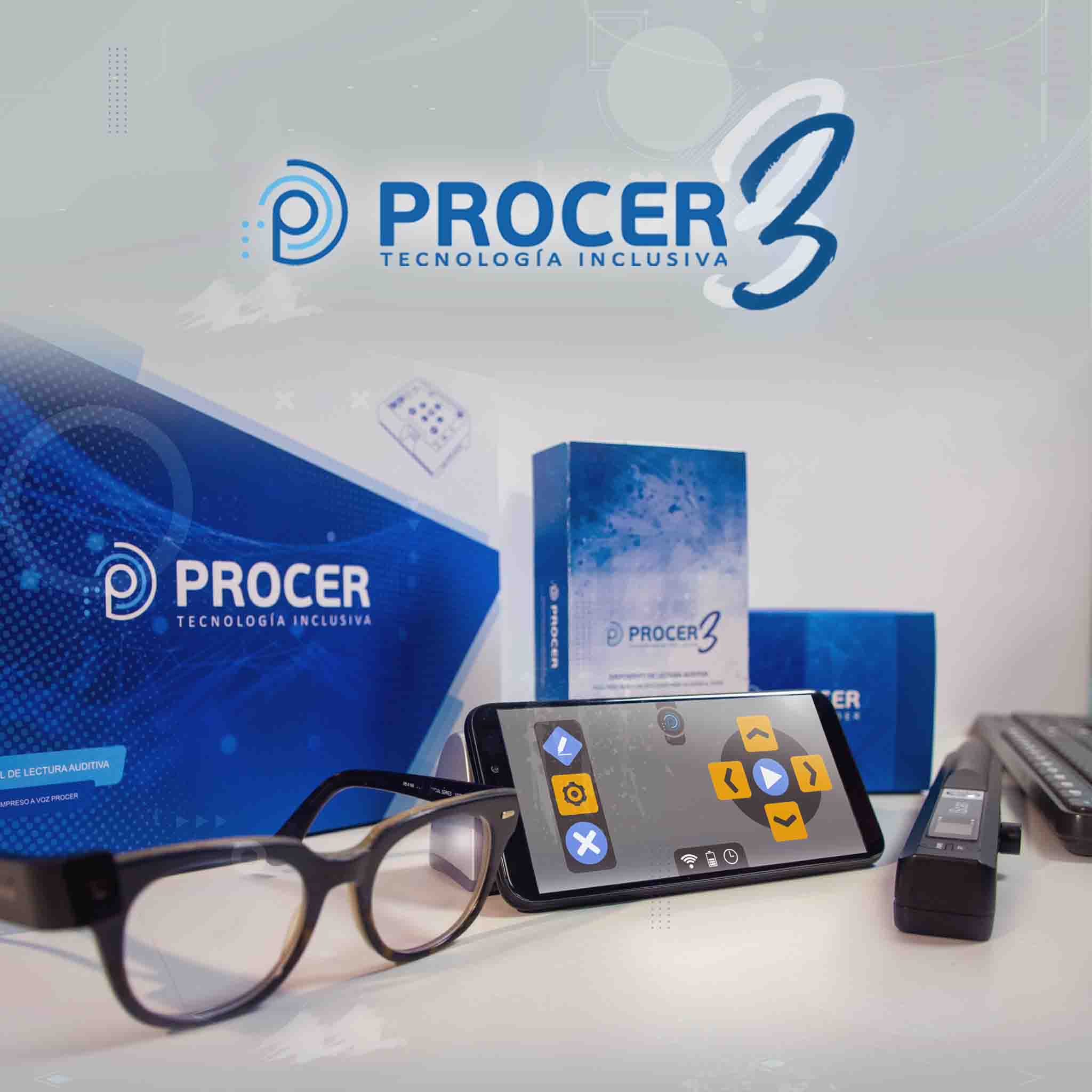 Prócer Tecnologías