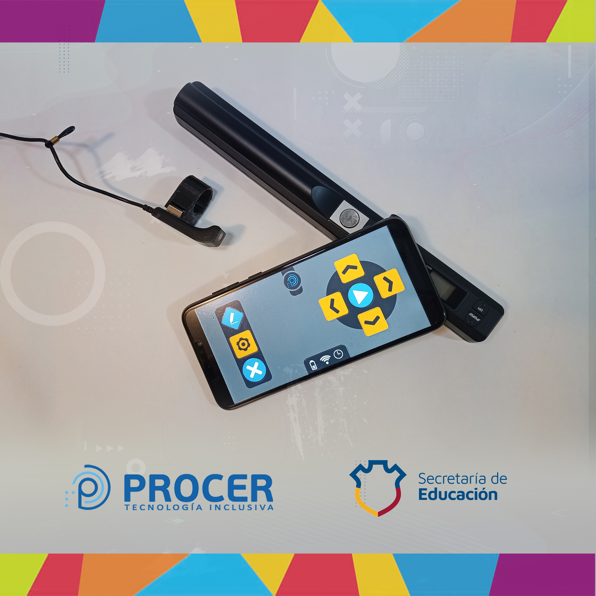 Prócer Tecnologías